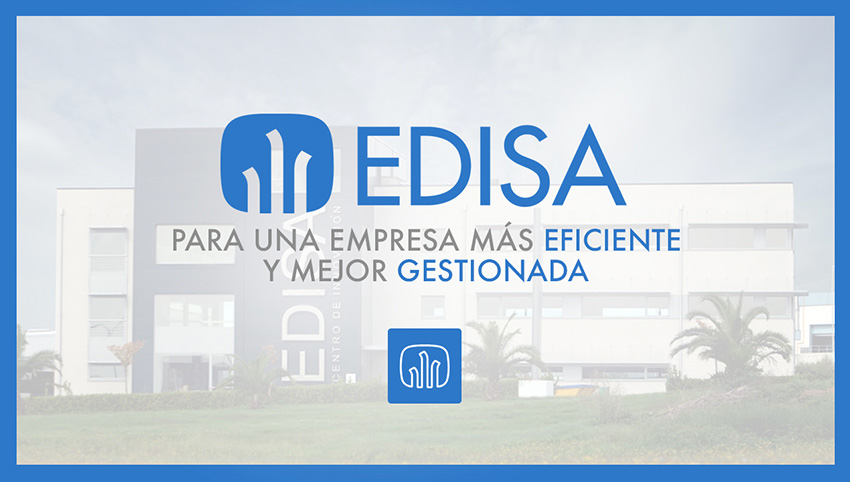 EDISA | LIBRA ERP | Software gestión empresarial ERP para la empresa