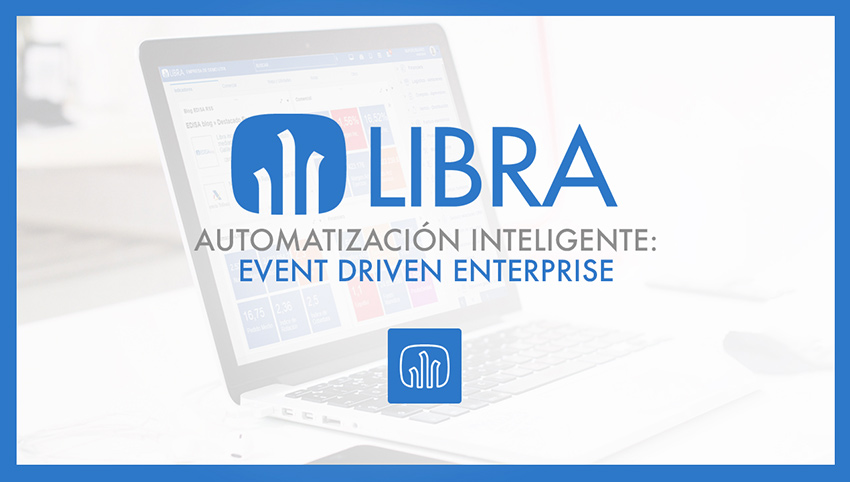 EDISA | LIBRA ERP | Software gestión empresarial ERP para la empresa