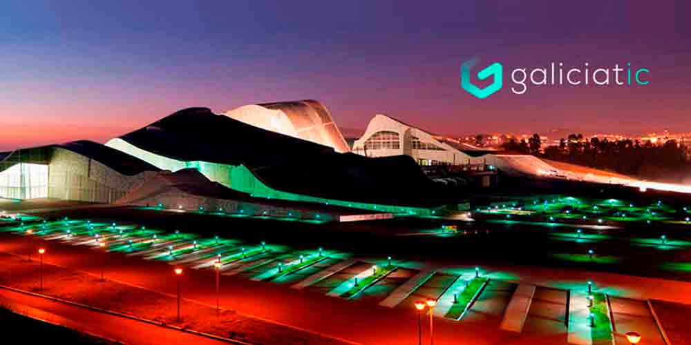 EDISA ha estado presente como patrocinadora de GaliciaTIC 2019 | EDISA | LIBRA ERP