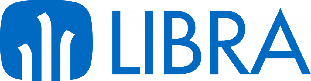 libra-logo-azul | EDISA | LIBRA ERP