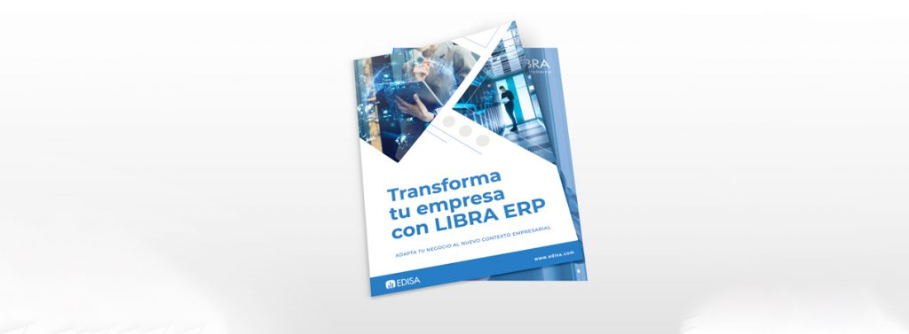 ¿Qué es un Sistema de Gestión Empresarial? | ERP, CRM, SGA, DMS, BPM, B ...