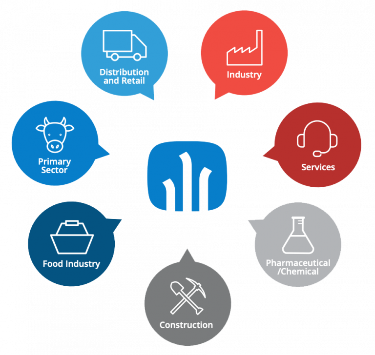 ERP Management Software | EDISA | LIBRA ERP