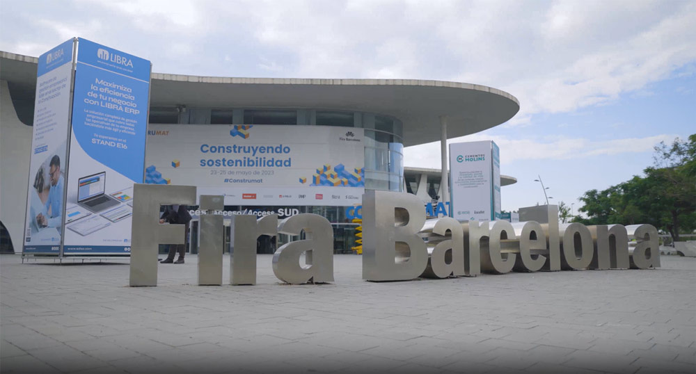 Edisa presenta las novedades de LIBRA ERP en la 22ª edición de ...