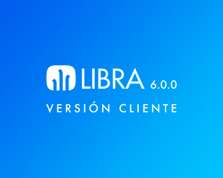 Software de Gestión Empresarial LIBRA ERP | EDISA
