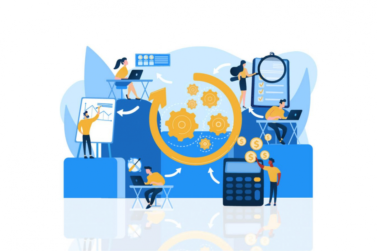 Blog | EDISA | LIBRA ERP