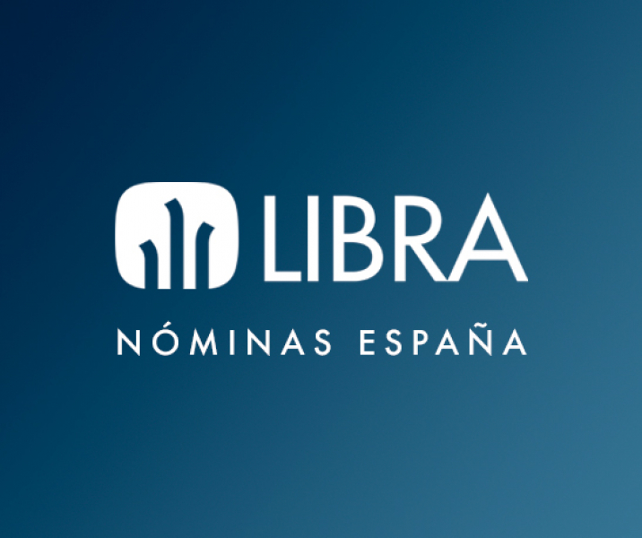 Software de Gestión Empresarial ERP | EDISA | LIBRA ERP